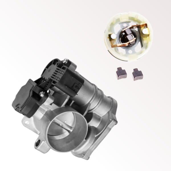 Fuel Pumps and Electronic Throttle Carbon Brush Manufacturer - 007 ...